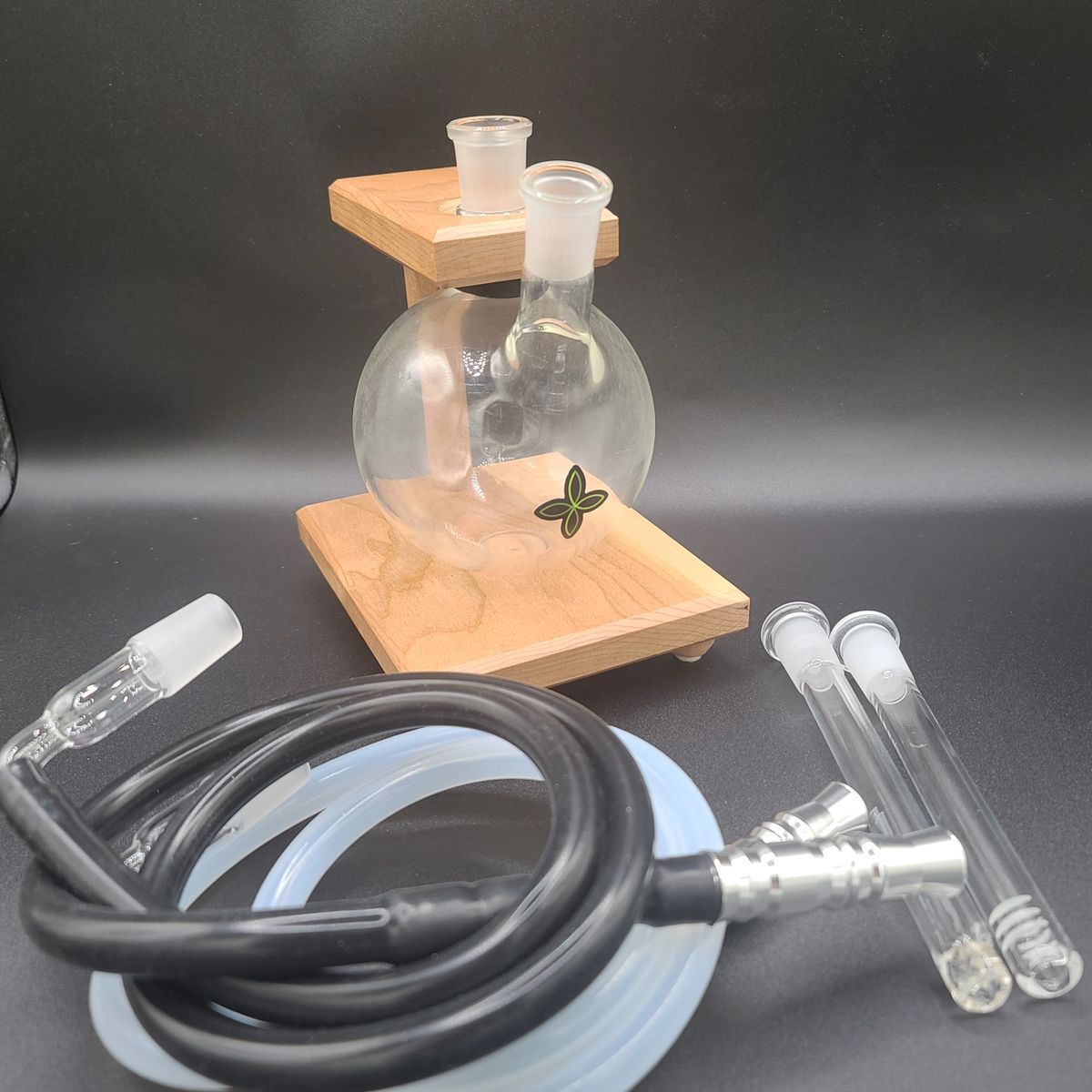 TableTop Orb (500ml) Natural Cherry